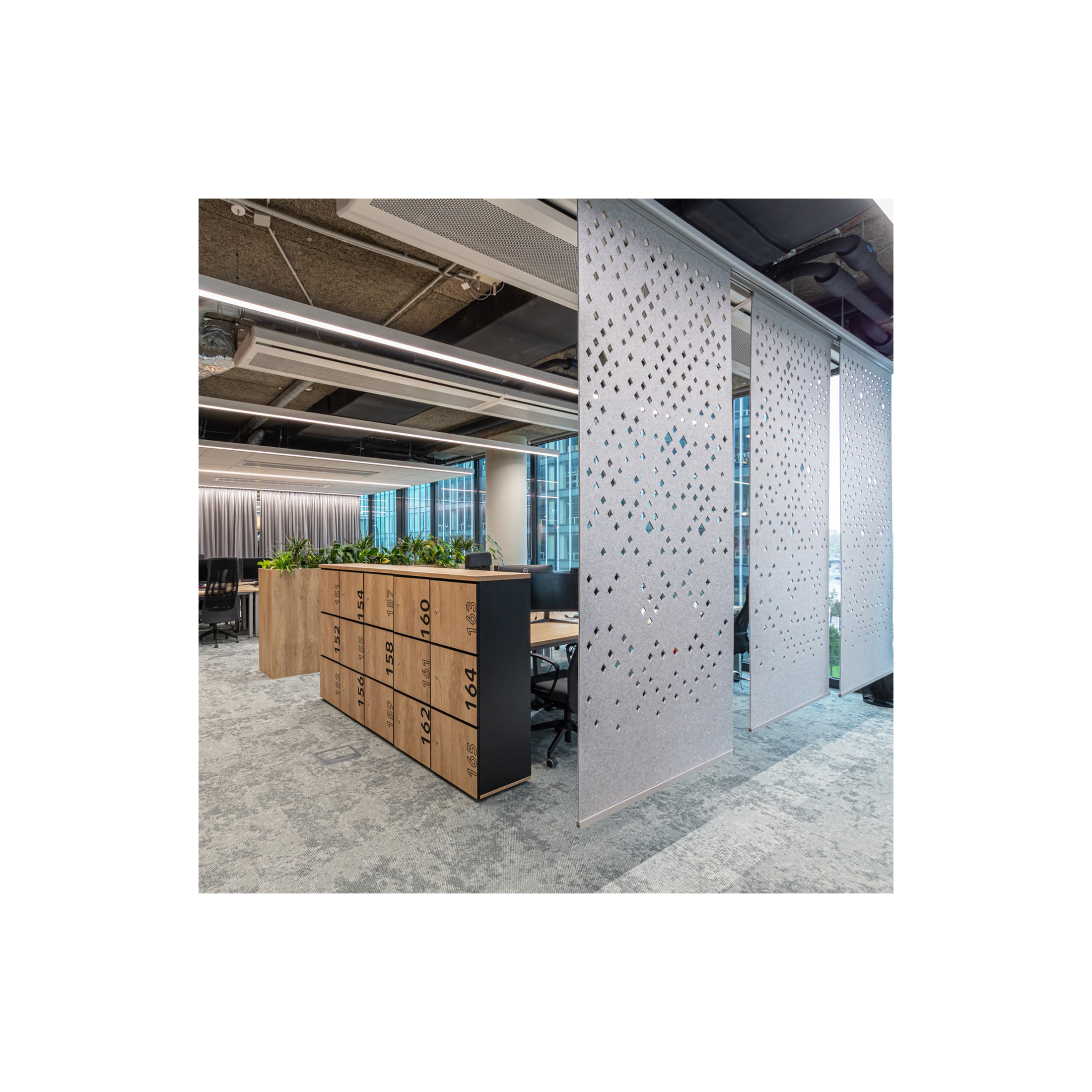 Matrix Plus - MCONTRAST